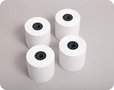 Carbonless Paper and toxin-free printing | Proteus